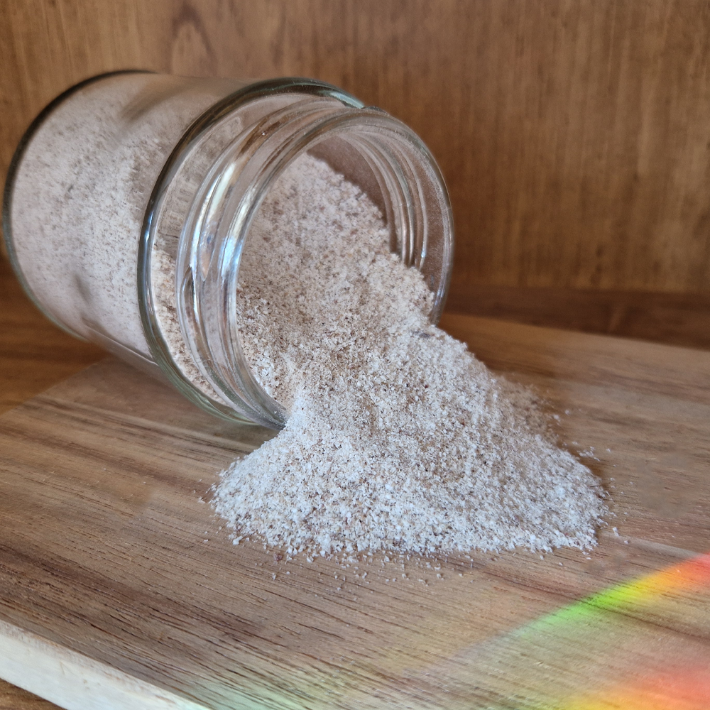 Pure Antler Powder - Natural Dog Supplement for Health & Vitality ...